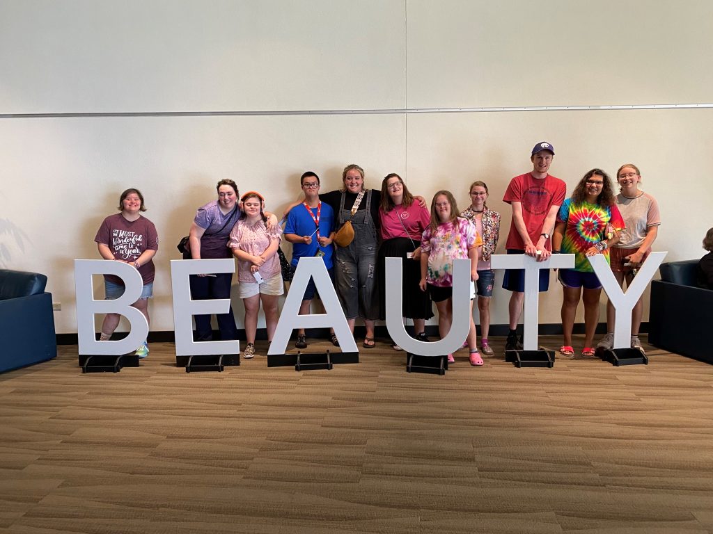 Group Sales - Music Theatre Wichita