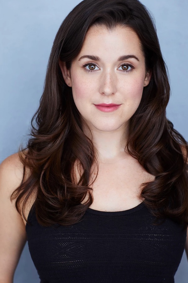 Lindsey Bliven in Concert - Music Theatre Wichita