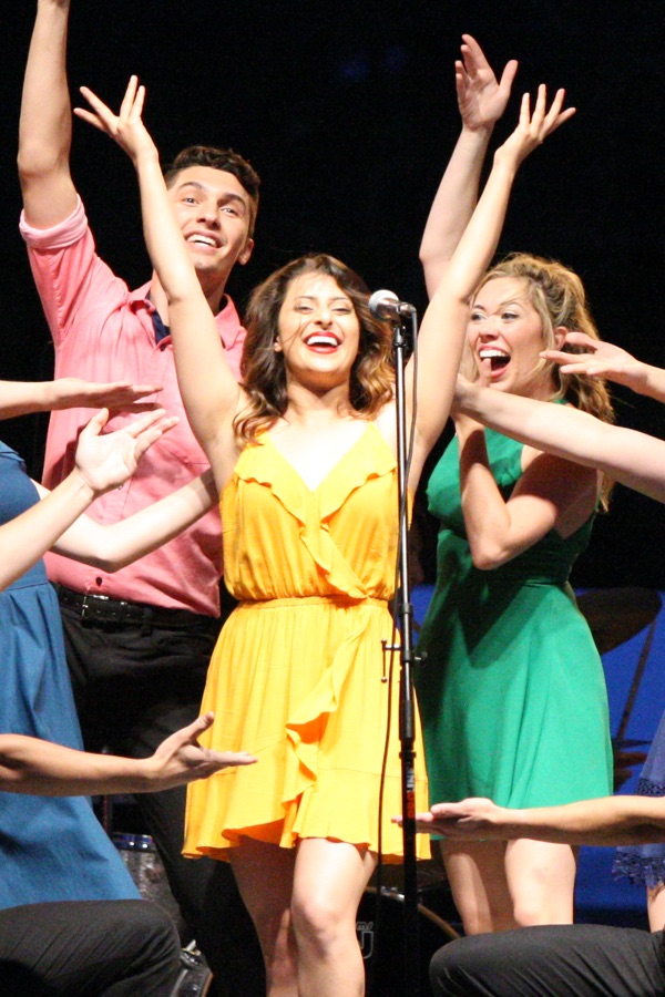 Star Night 2020 - Music Theatre Wichita