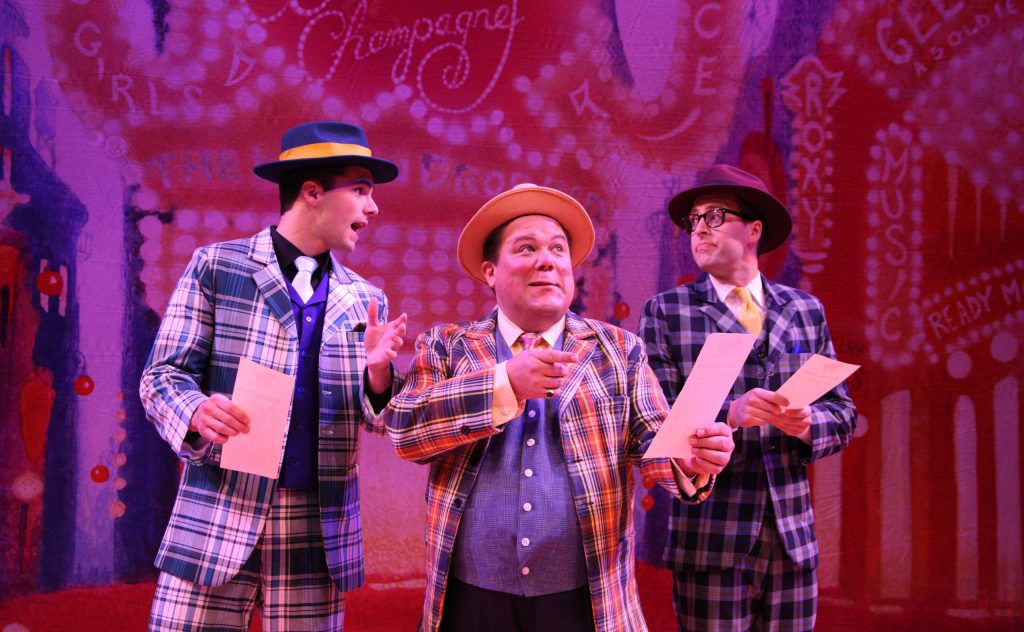 Buy Tickets - Music Theatre Wichita