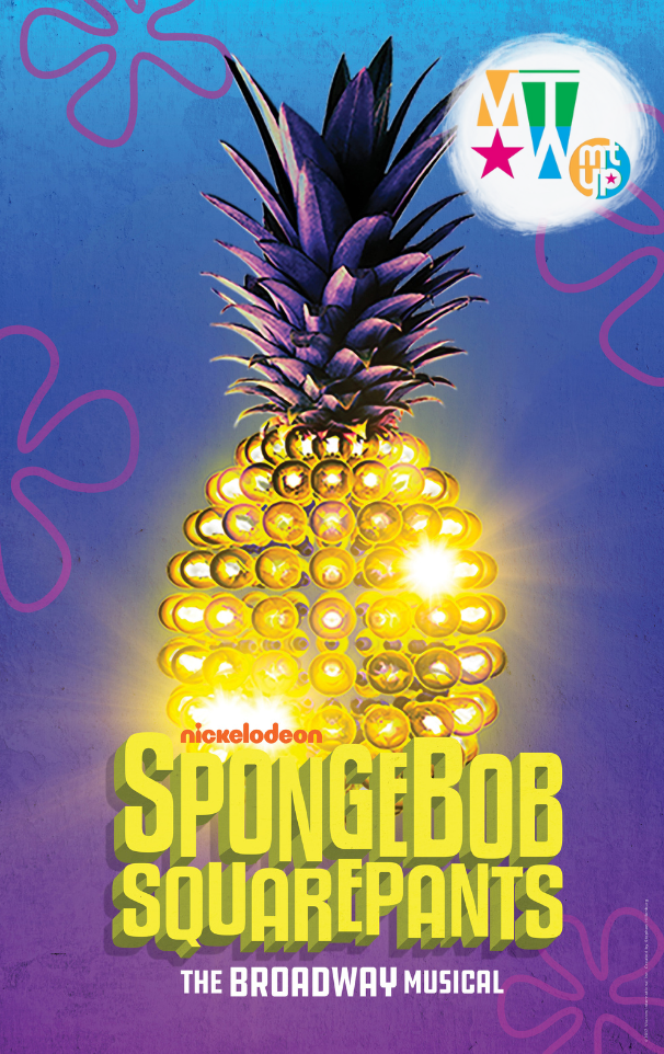 MTW/MTYP Presents Nickelodeon's The Spongebob Musical - Music Theatre ...