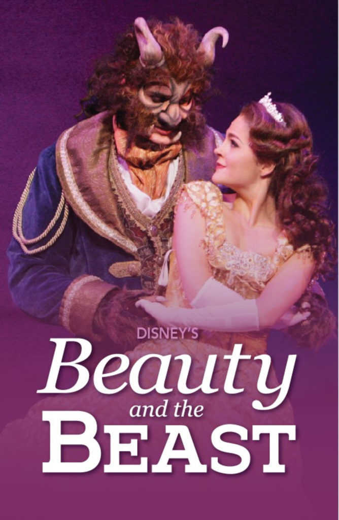 Jester Awards 2023 - Music Theatre Wichita