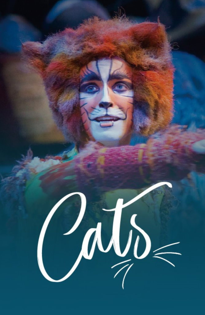 Jester Awards 2023 - Music Theatre Wichita