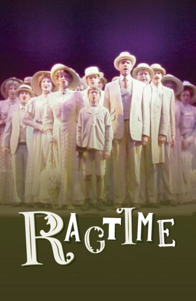 Jester Awards 2023 - Music Theatre Wichita