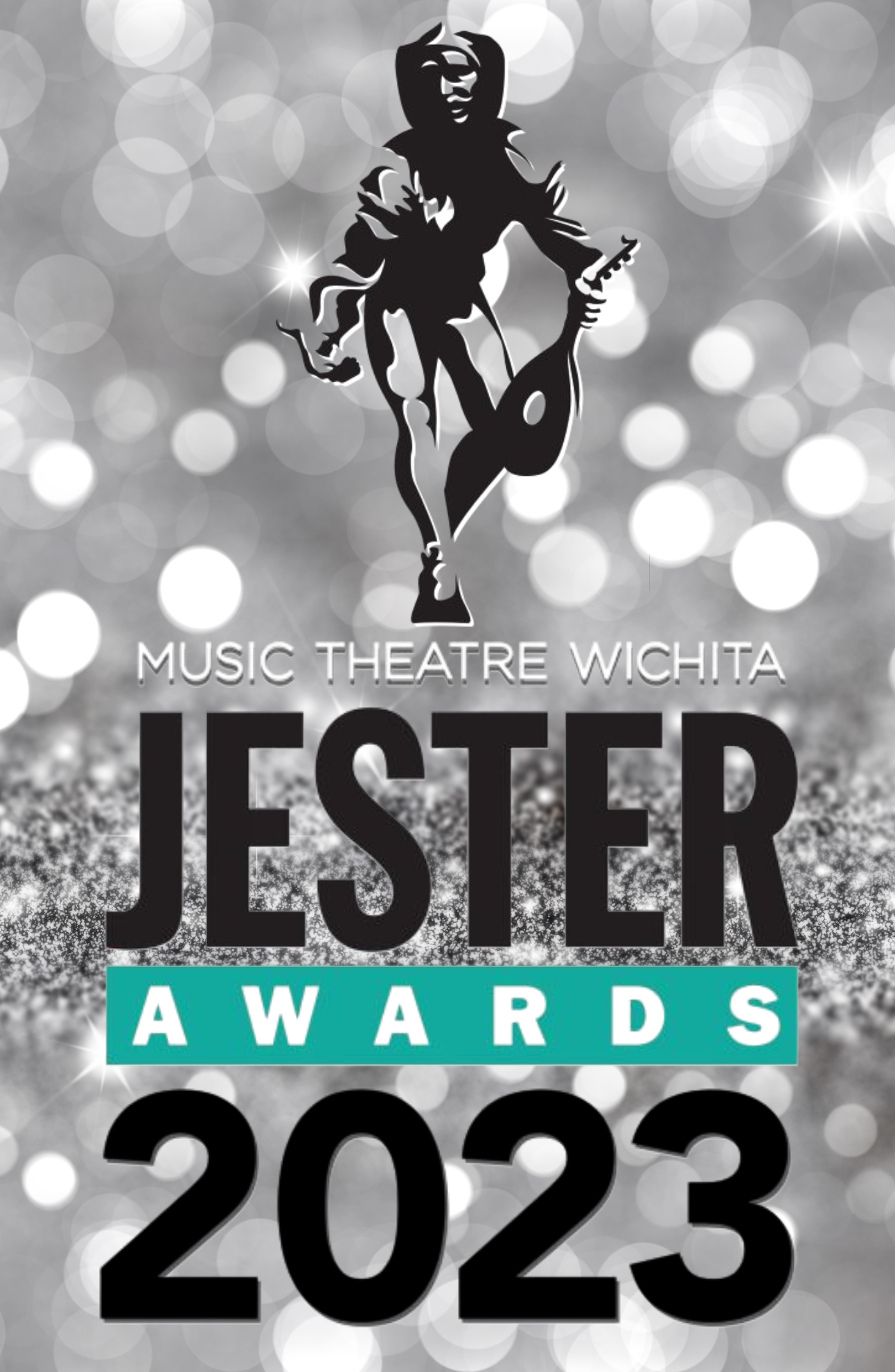Jester Awards 2023 - Music Theatre Wichita