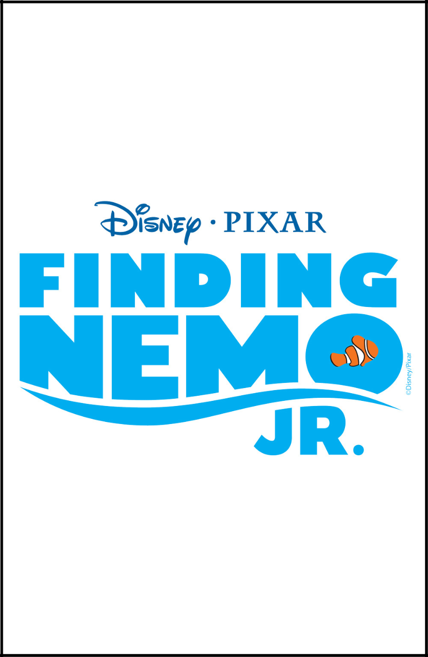 Disney Pixar Finding Nemo Jr. - Music Theatre Wichita