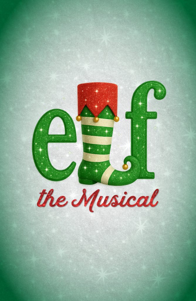 ELF - THE MUSICAL - Music Theatre Wichita
