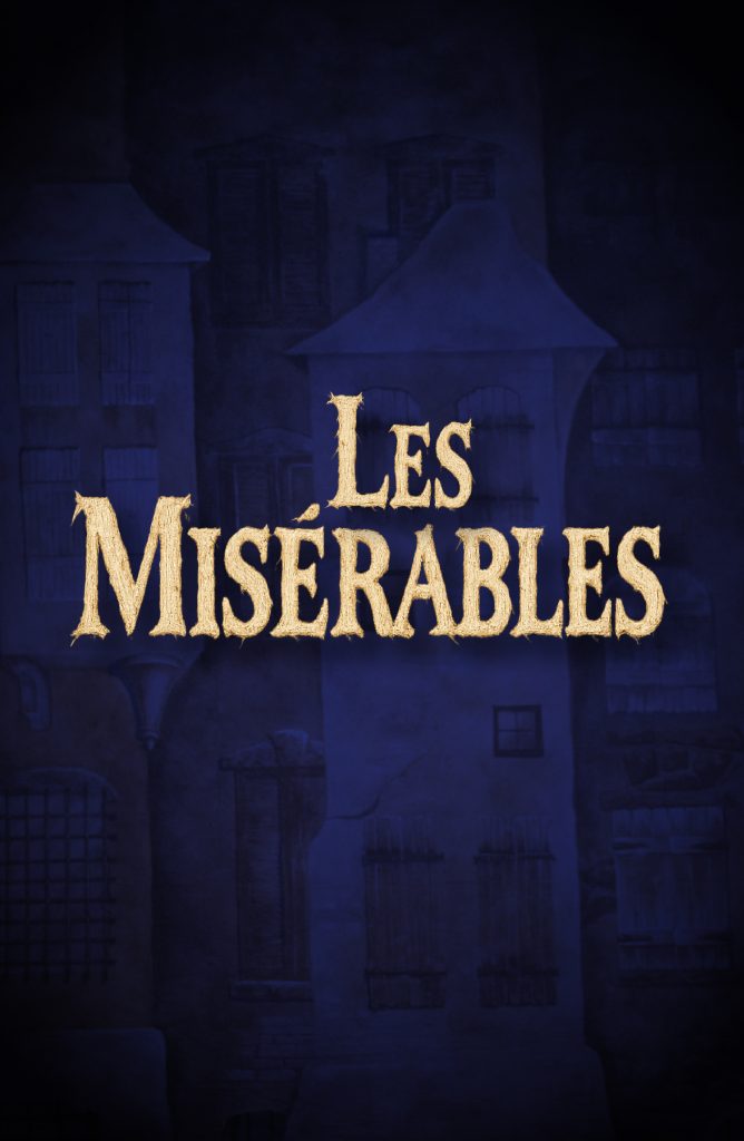 Les Misérables - Music Theatre Wichita